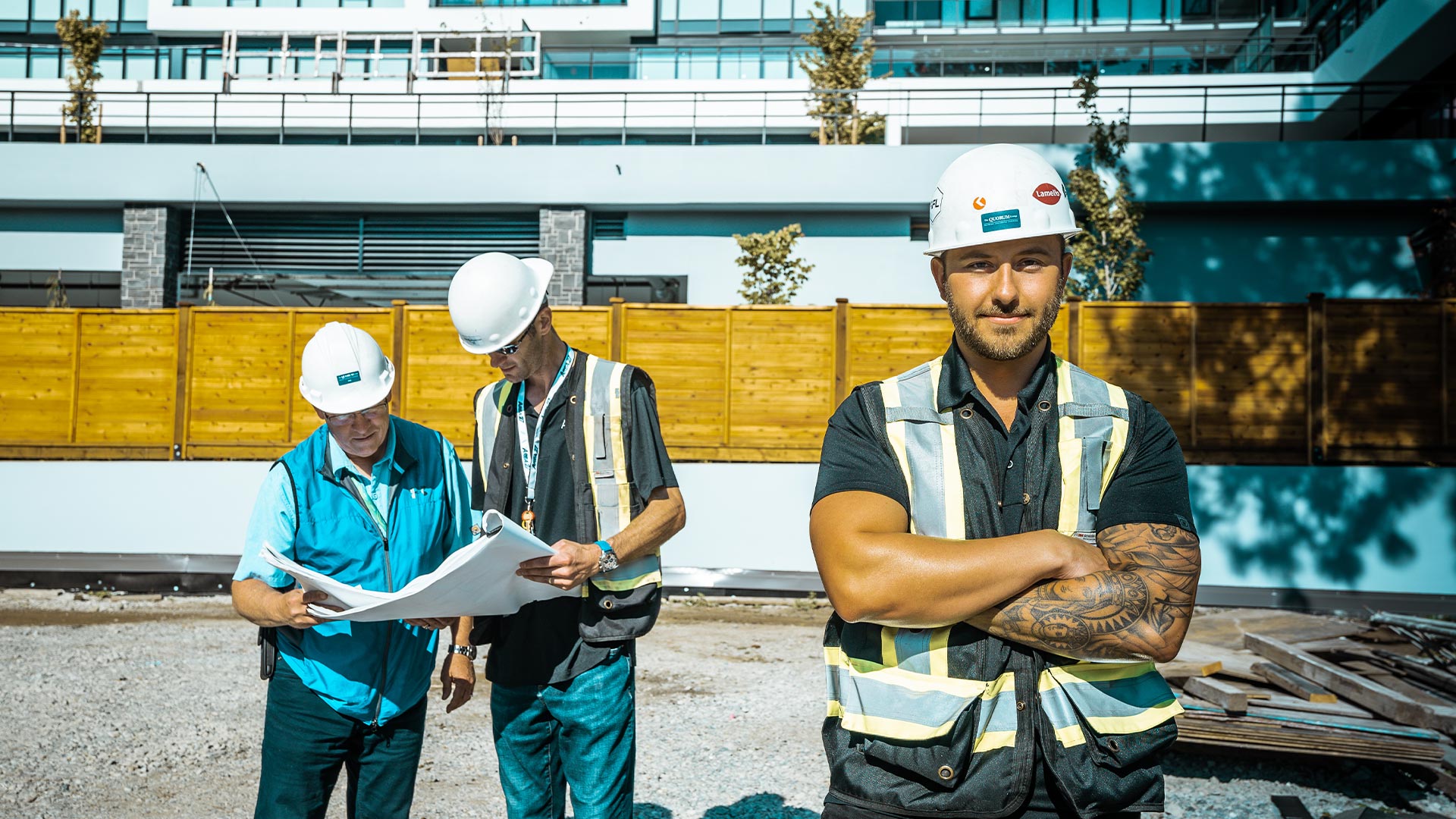 Start Your Career Today The Quorum Group